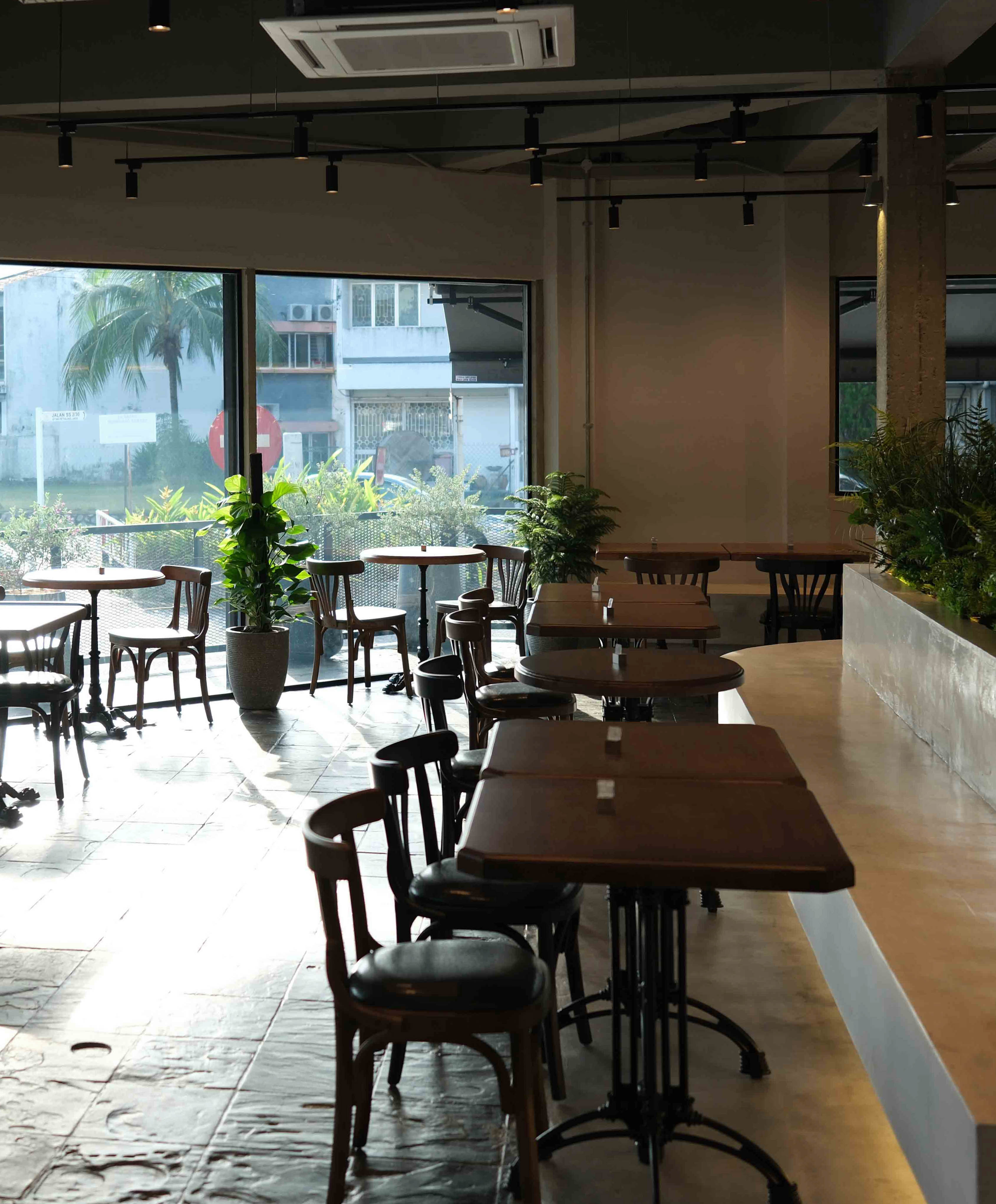 Eat Drink KL | Butter & Spice, SS2 Petaling Jaya